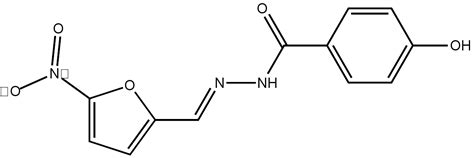 Нифуроксазид | это... Что такое Нифуроксазид?