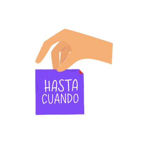 Sigue Adelante Sticker