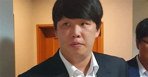 미성년자 성범죄 前 야구선수 서준원 또 사고 쳤다…집행유예 기간 음주운전 사고로 불구속 입건