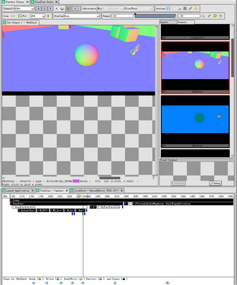 customize gbuffer in ue5 知乎