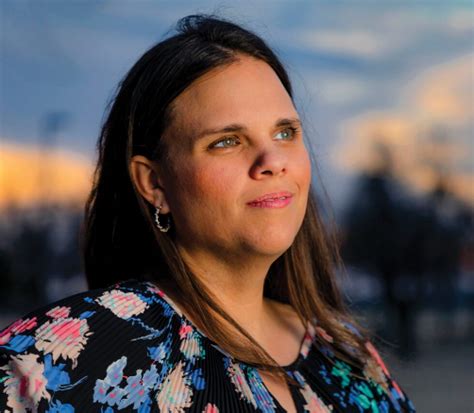 Laura Perry Transgender Wiki Age And Partner