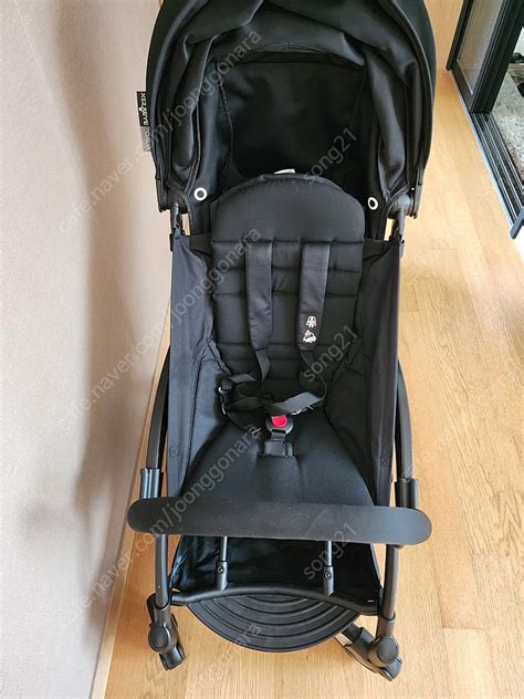 베이비젠 요요6 유모차 악세사리 세트 출산육아용품 중고나라