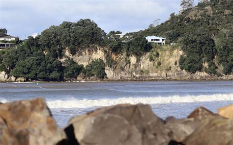 Around The Motu John Freer In Coromandel Rnz