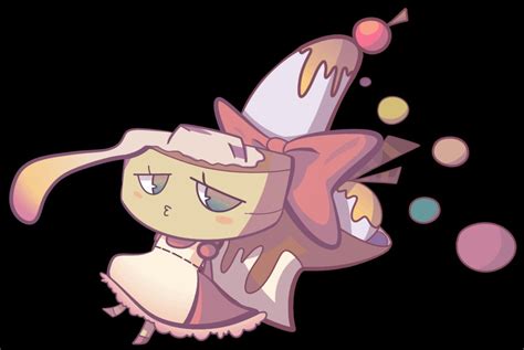 Probably My Favorite Charming Yokai Scrolller