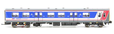 Revolution Trains Class 313 Livery Samples Arrive