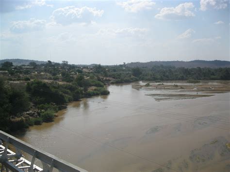 Myzimbabwe Trails October 2012