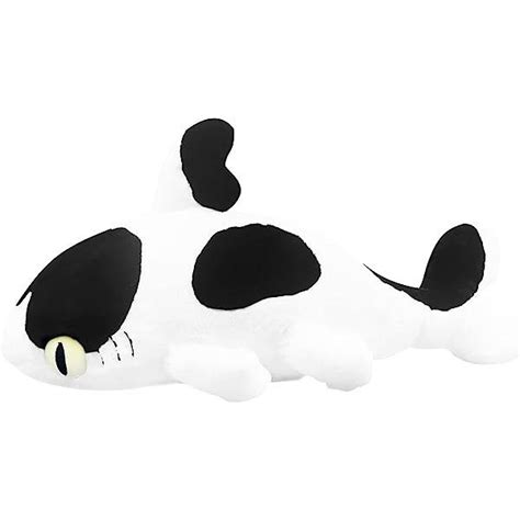 Sharkitty Plush Hobbies And Toys Toys And Games On Carousell