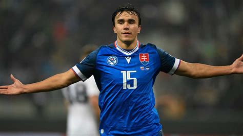 Middlesbrough Re Ignite Transfer Interest In 25 Goal David Strelec £