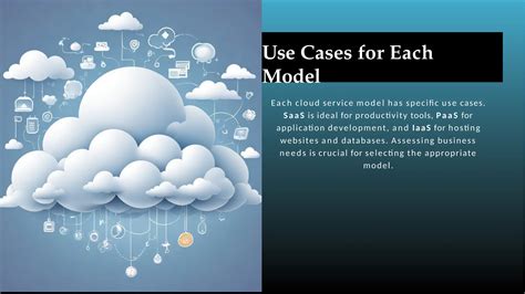 Cloud Servies Pptpptx Understanding Cloud Services Models A