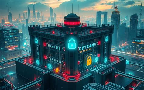 Multi Tenant Database Design Principles