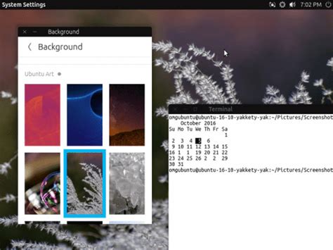 Unity 8 llega oficialmente a los repositorios de Ubuntu 16 10 Imágenes
