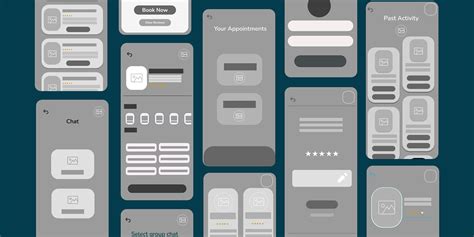 Inside Out Ui Ux Design 16 Images Behance