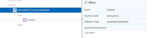 Prog Apex Modal Page [gunther Oracle Apex Und Datenbank Wiki]