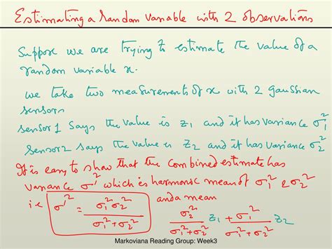 Ppt Kalman Filters And Dynamic Bayesian Networks Powerpoint