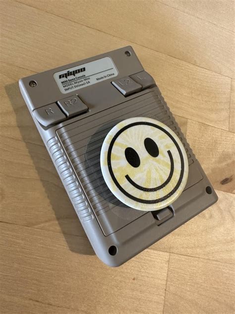 Added Popsockets For Better Grip R Miyoomini