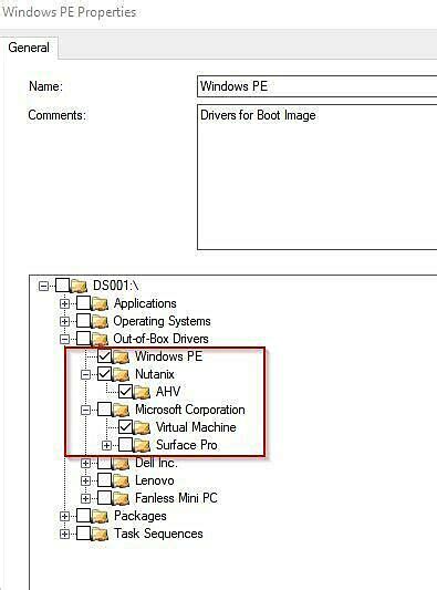 mdt deployment fails 4 by titusovermyer windows spiceworks community