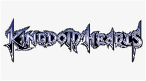Kingdom Hearts 3 Logo