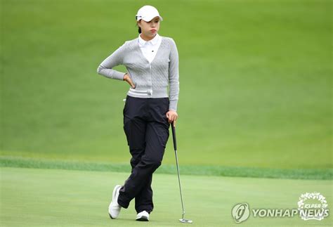 문정민 넥센·세인트나인서 홀인원…고급 침대 또 받았다 연합뉴스