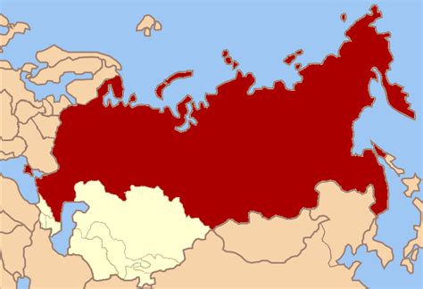 Russian Soviet Federative Socialist Republic (Central Victory ...