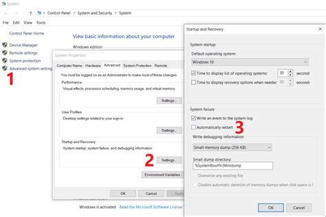 Fix Windows Computer Restarts Without Warning Techcult