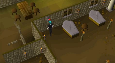 How To Get To The Tree Gnome Village In Osrs Fandomspot