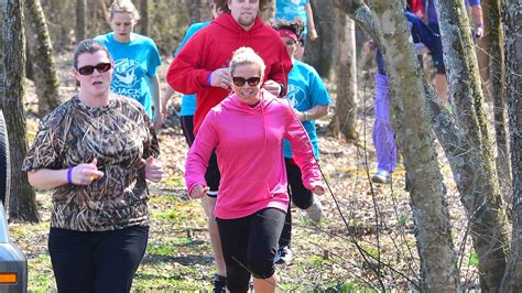 Danielle Eldredge Boost Brainpower With Exercise