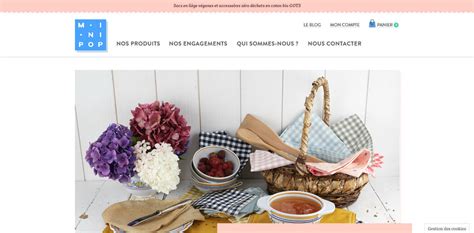 50 Examples Of Sites Using WooCommerce 2021
