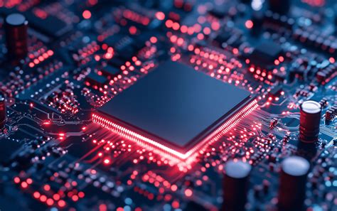 La Puce électronique La Plus Avancée Au Monde Dévoilée Par Tsmc
