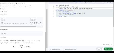 day 29 of my 30 day coding challenge 🚀 today i tackled a hackerrank