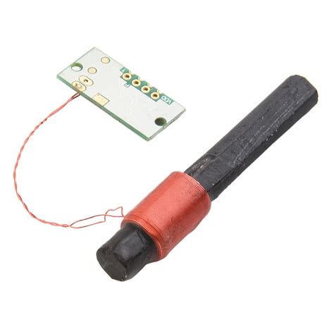 Wwvb60khz Receiver Module Radio Time Module Radio Clock Radio Module