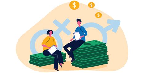 The Male Female Dollar Divide BRAVA Magazine