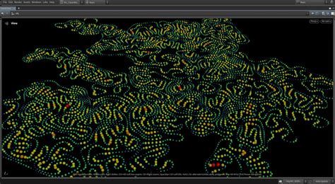 Ahmed Amar On Linkedin Sidefx Houdini Daily Dailyart Vfx 3d 3dart 3dartist Houdinifx…
