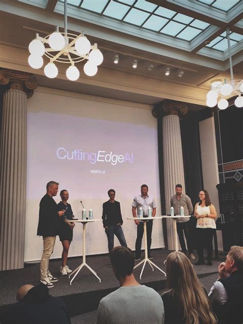 Alex Moltzau On Linkedin Ai Policy Update Norway Will Include Artificial Intelligence In The New