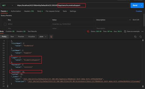 Issue With Endpoint Extension Key Fields Community
