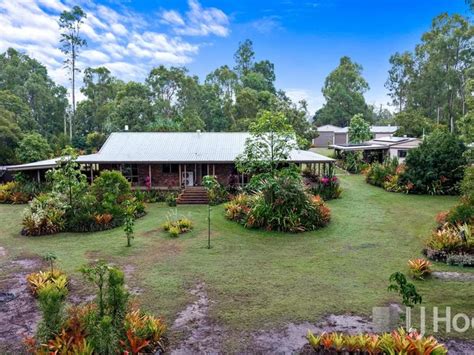 339 Real Estate Properties For Sale In Yengarie Qld 4650 Domain