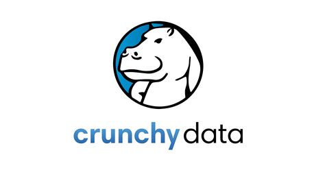 Getting Started With Postgres Operator Crunchy Data