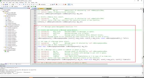 Cubemx使用freertos编程指南cubemx Freertos Csdn博客