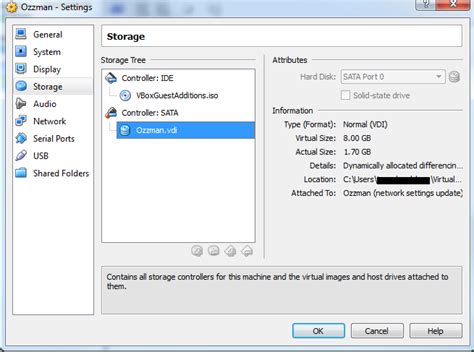 1204 Ubuntu Server Reporting Difference Disk Capacity Than Virtualbox Ask Ubuntu