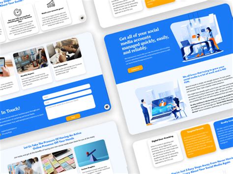 a fantastic wordpress website using elementor pro page builder upwork