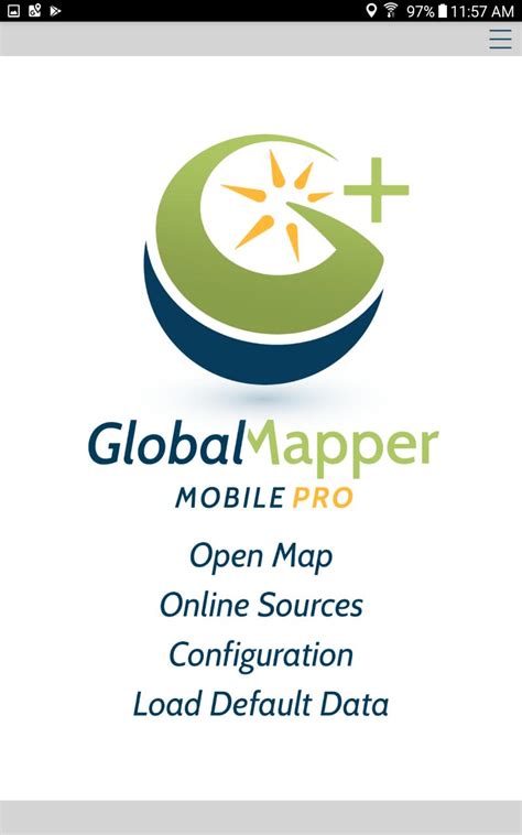 Global Mapper For Android Apk Download