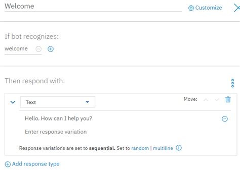 Build A Chatbot With Ibm Watson Assistant Onlineguys