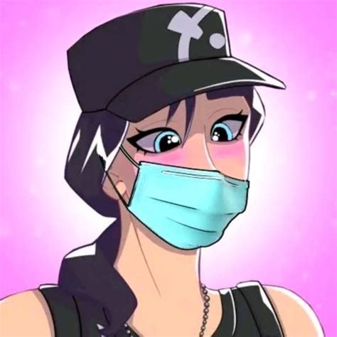 FE RLESS Fe Rless Fp TikTok Girl Cartoon Characters Gaming Wallpapers Jordan Logo