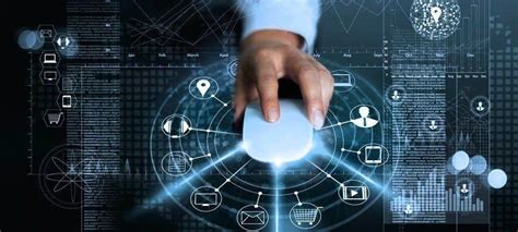 E Commerce Digitalization E3 Magazine