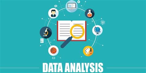 Five Types Of Data Analysis Done By Students Zonae Book