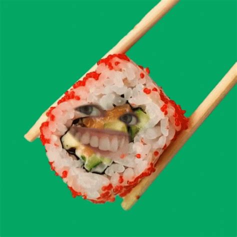 Sushi S