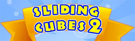 Sliding Cubes Play Online On Flash Museum
