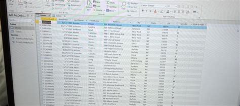 Solved 13 Create A New Summary Query In Design View The