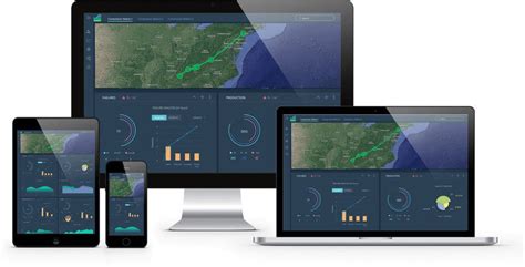 Iiot Based Monitoring System