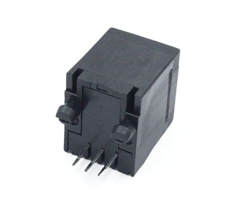 RJ12-6P6C Jack - Palyoo Connectors