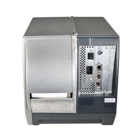 Honeywell Pm43 Industrial Label Printer Logiqon Australia